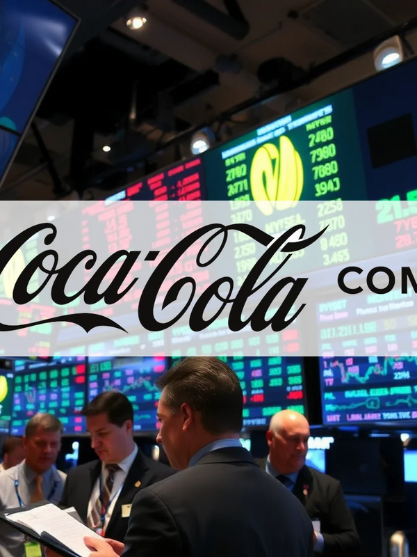 Coca-Cola Stock: A Dual-Pronged Growth Strategy Takes Shape