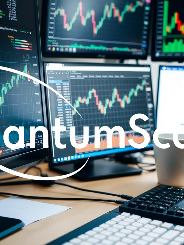 QuantumScape Aktie: Harte Geduldsprobe!