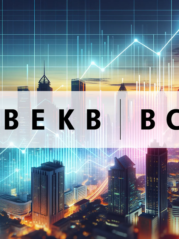 BEKB Aktie: Optimistische Marktdynamik!