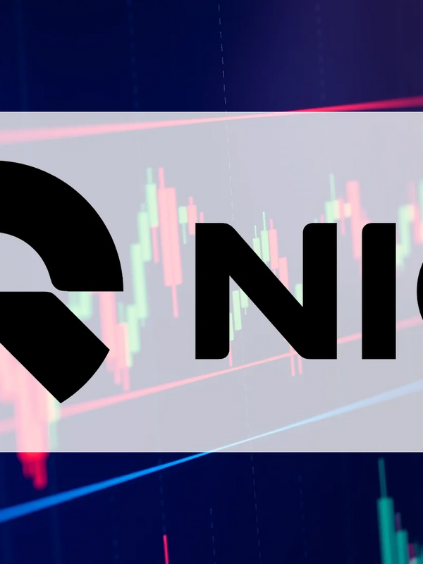 Nio Aktie: Verliert Neutralität?