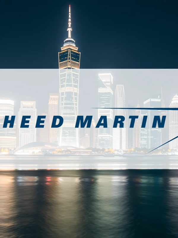 Lockheed Martin Stock: A Strategic Pivot to Space Defense