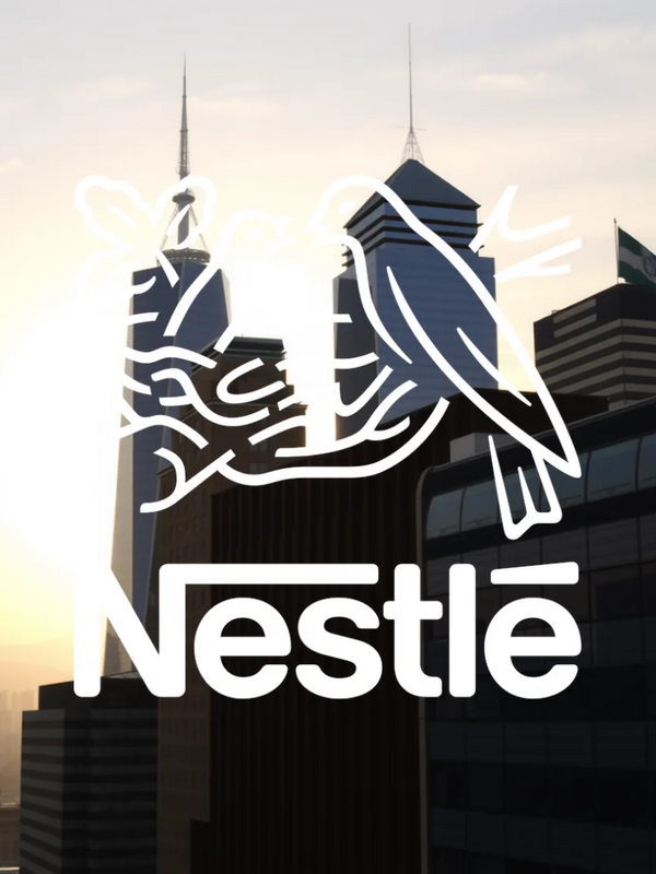 Nestlé Faces Legal Challenges in Emerging Markets