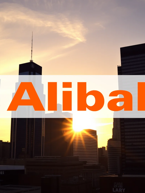 Alibaba’s AI Ambitions Face Supply Challenge as Demand Soars