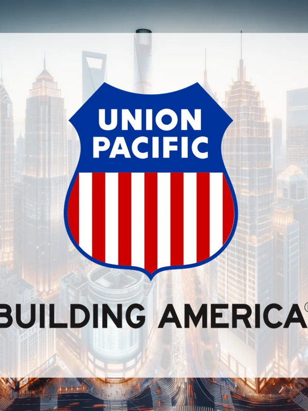 Union Pacific’s Landmark Merger Faces Regulatory Gauntlet
