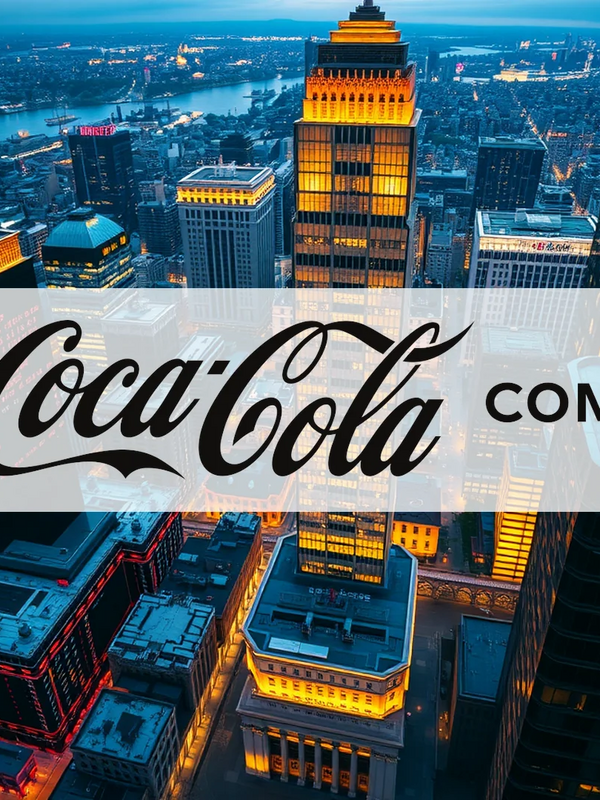 Coca-Cola Executives Cash Out as Company Pushes Green Initiatives