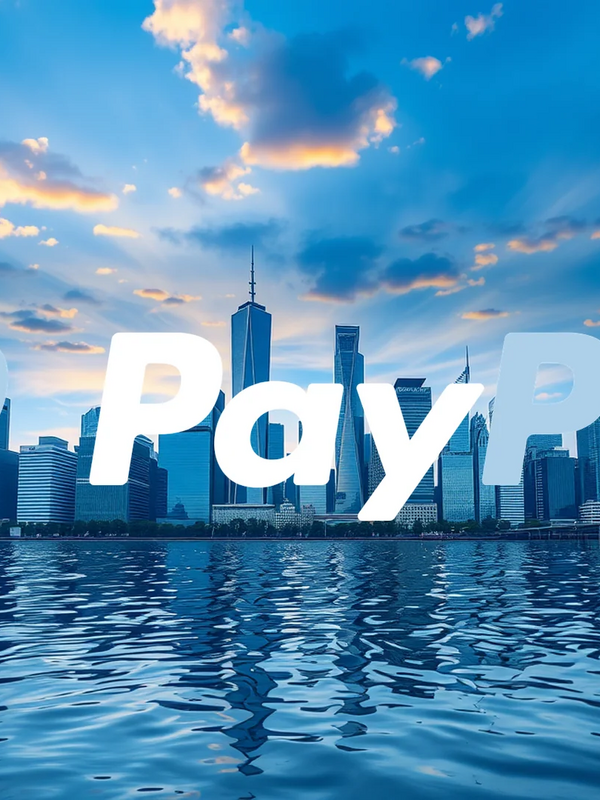 PayPal apuesta por la inteligencia artificial para impulsar su valor