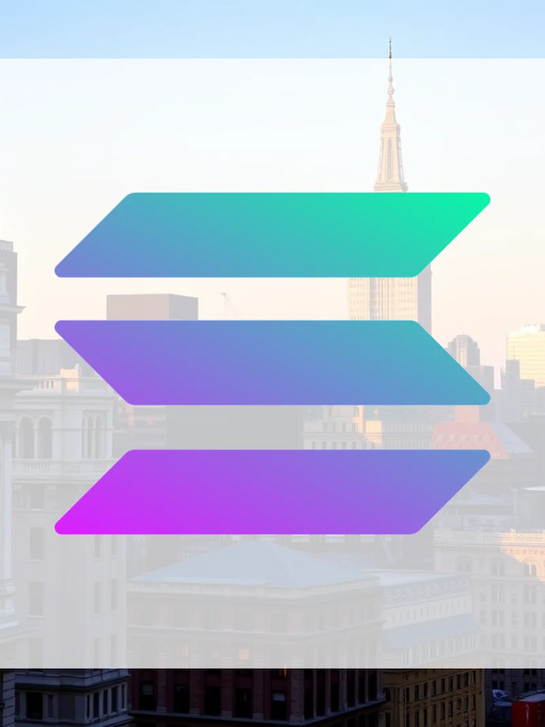 Solana’s Crossroads: Institutional Validation Clashes with Security ...