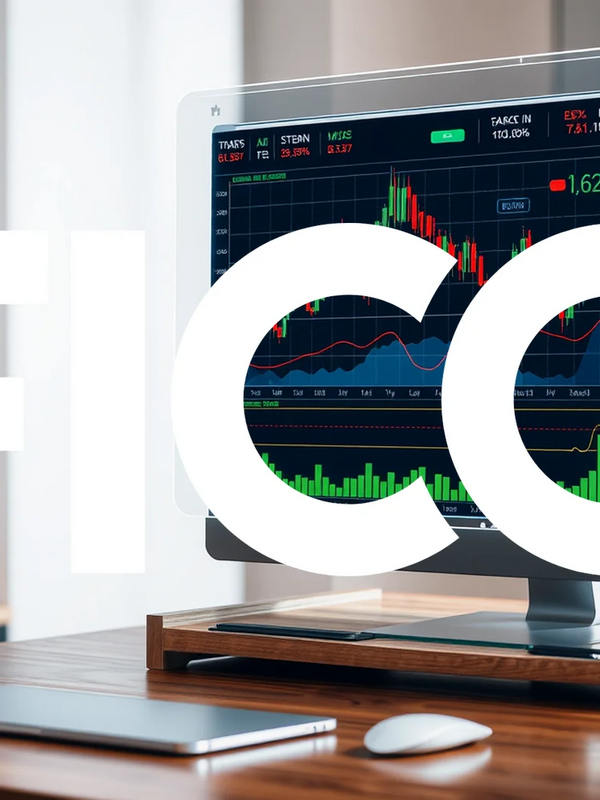 Fair Isaac Shares: A Market Divided by Extreme Views