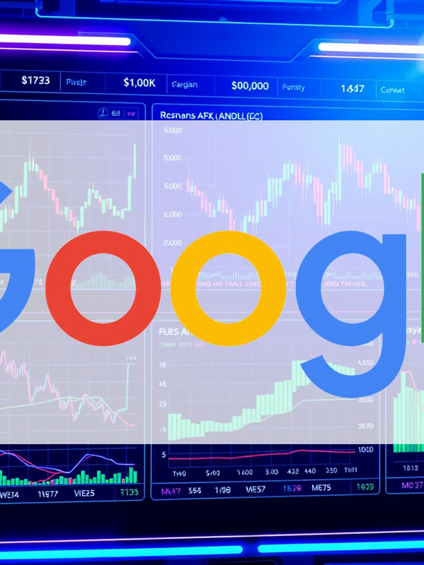 Alphabet’s Strategic Gambit: Challenging Nvidia’s AI Dominance