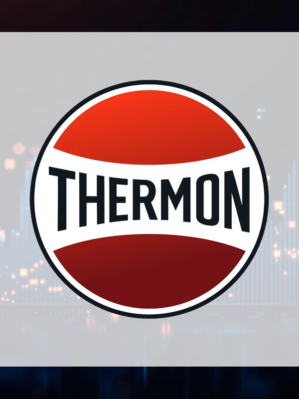 Thermon Shares Flash Caution Signals as Technical Pressure Mounts