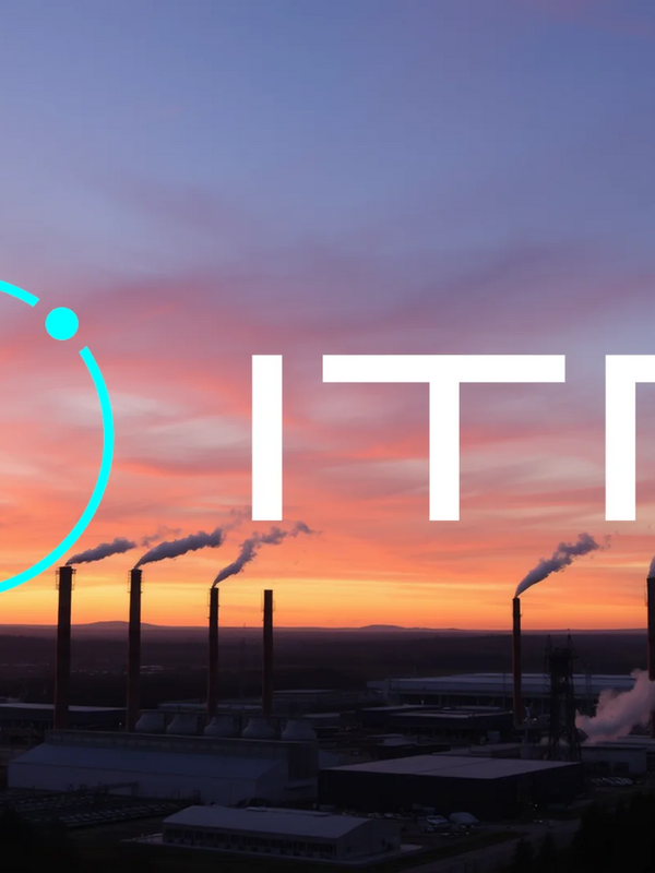 ITM Power Aktie: Gewinnperspektiven klarer