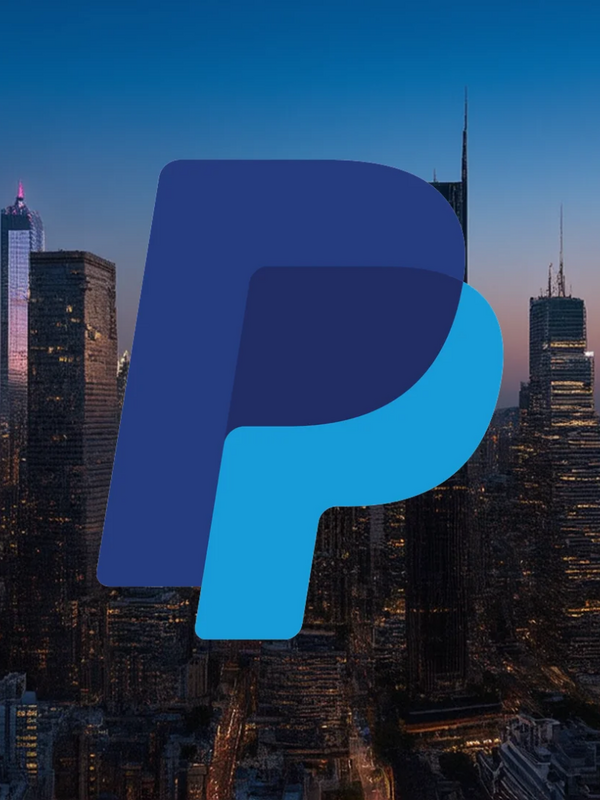 PayPal Leadership’s Stock Sales Raise Investor Concerns