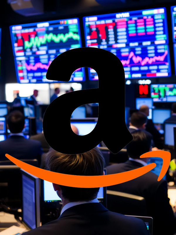 Amazon Faces Black Friday Test Amid Labor Unrest