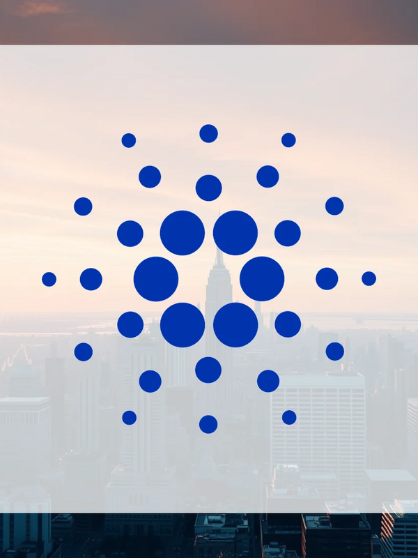 Cardano’s Quiet Phase Precedes Major Network Upgrade