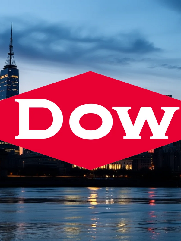 Dow Inc. Shares: Can Cost-Cutting Fuel a Sustained Recovery?