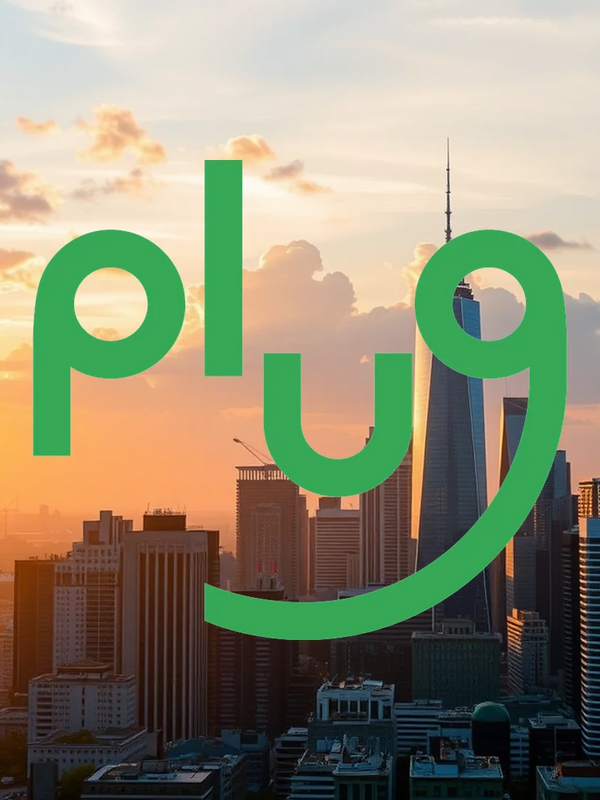 Plug Power Shares Slide Despite Securing NASA Hydrogen Contract