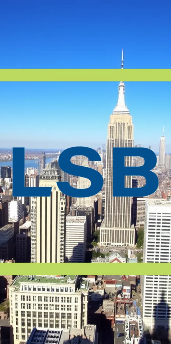 LSB Industries Stock Breaks Key Barrier in Bullish Surge