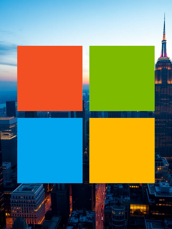 Microsoft en la Mira: Un Fondo Soberano Cuestiona su Gobierno Corporativo