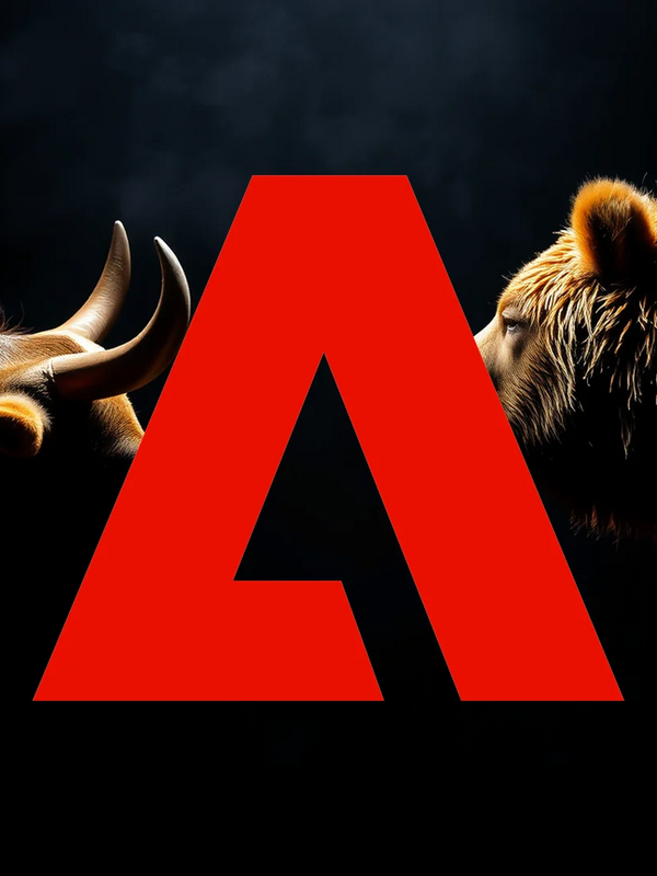 Adobe’s Stock Faces Critical Test Amid AI Disruption Fears