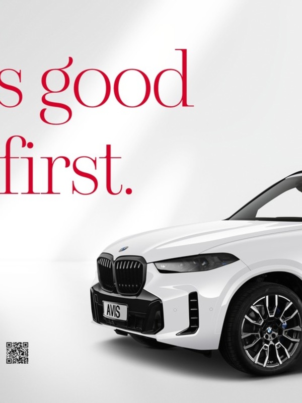 Oberursel - Die Avis Budget Group gibt den Start von Avis First in ...