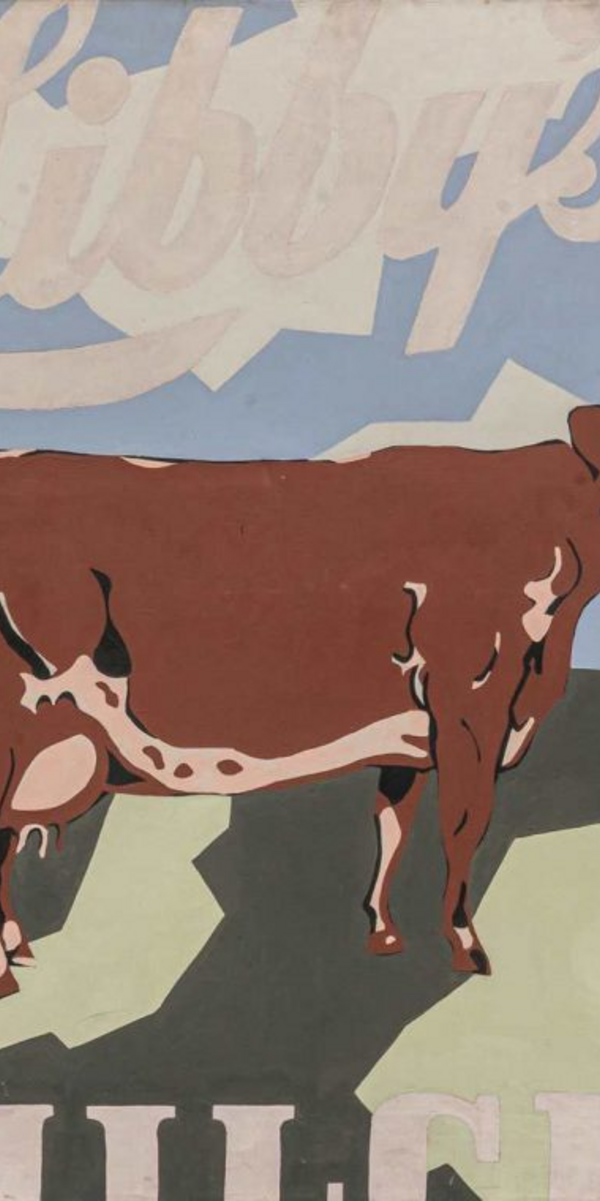 From Fluxus to Canvas: Mike Steiner’s Berlin Paintings Captivate US ...
