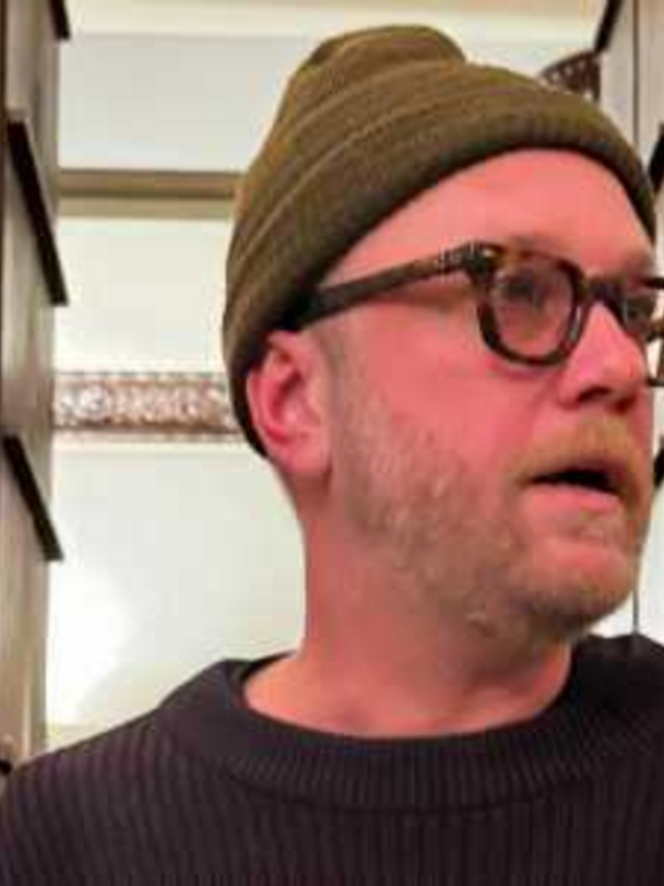 Tulus Lotrek: How Max Strohe Turns Berlin Fine Dining Into a Wild ...