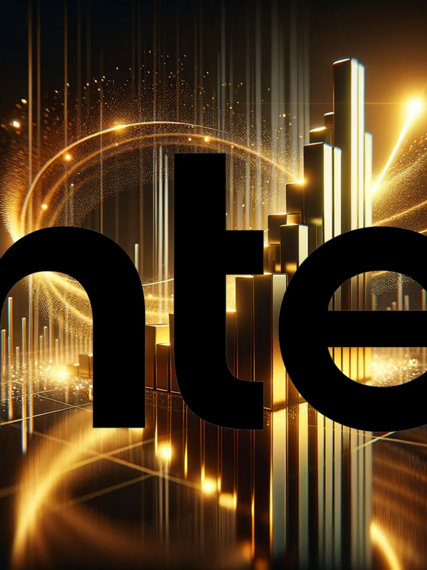 Intel’s Strategic Pivot: A Foundation for Recovery?