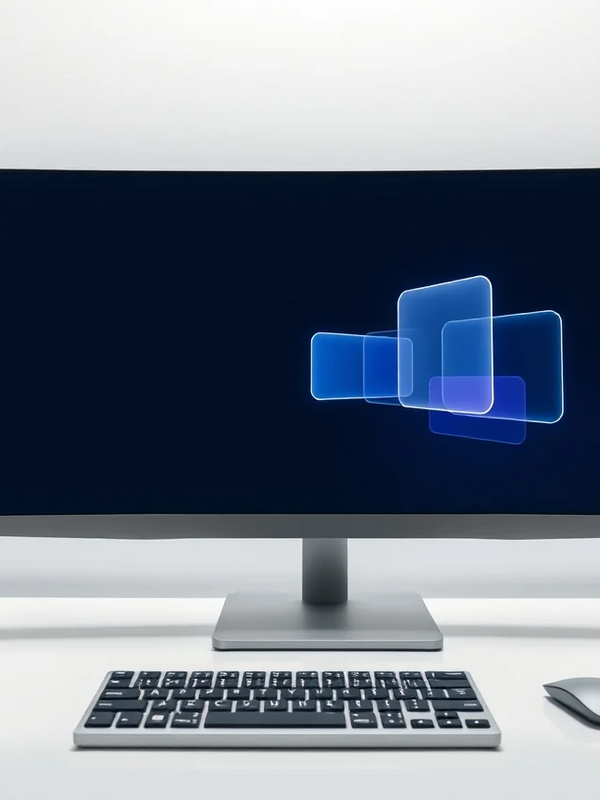 Windows 11: Run-Dialog erhält nach 30 Jahren neues Design
