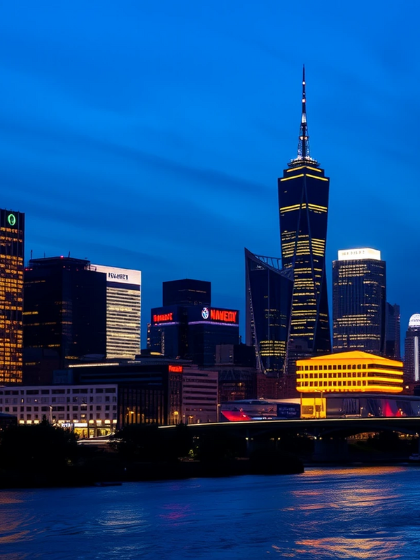 Legal Scrutiny Casts Shadow Over Farmers National Banc Acquisition