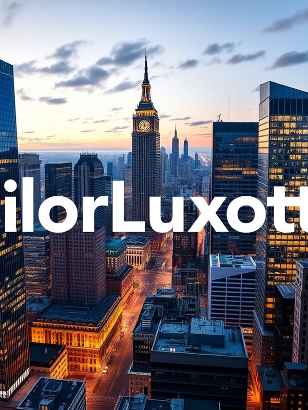 Wall Street Maintains Bullish Stance on Essilor Despite Valuation and ...