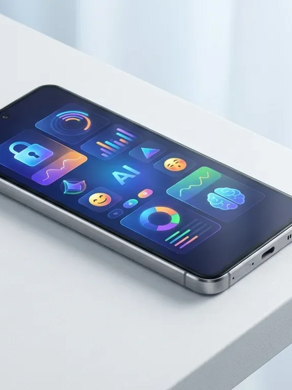 Google bringt sechs neue Android-Features