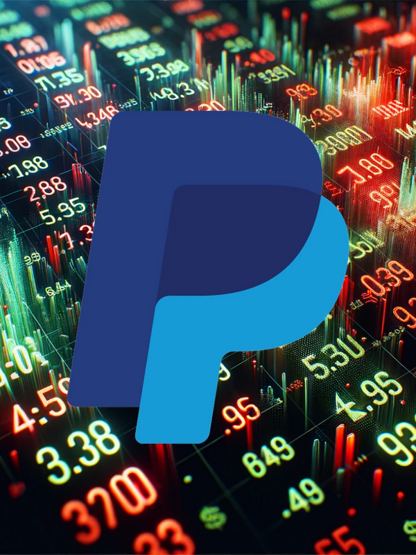 PayPal Shares Under Pressure as Growth Concerns Mount