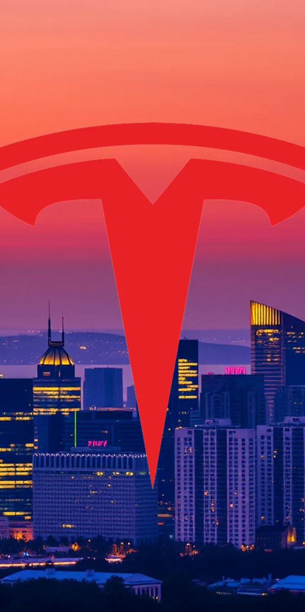 Tesla pierde el respaldo optimista de Morgan Stanley