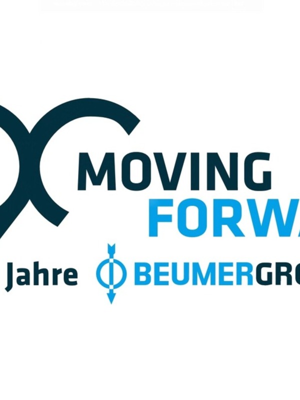 Beckum - Die BEUMER Group feiert heute ihr 90-jähriges Bestehen und ...