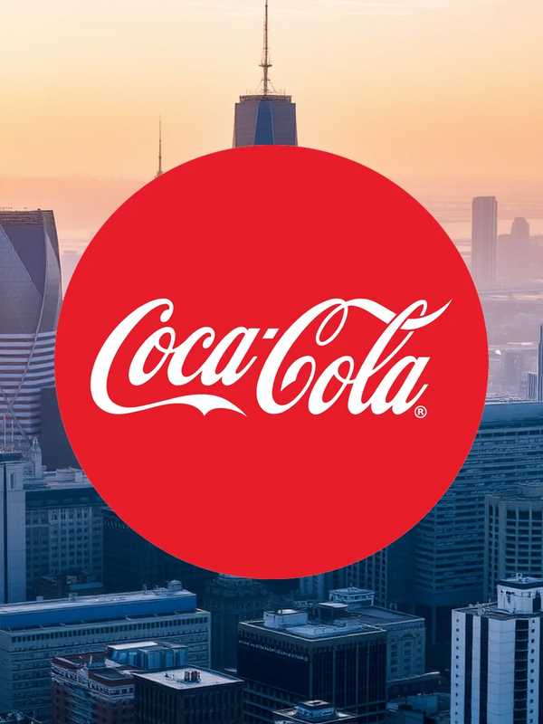 Why Coca-Cola Shares Are Gaining Favor for 2026