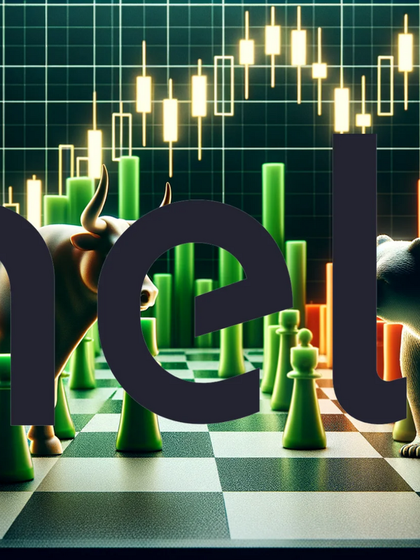 Nel ASA Shares Test Key Support Amid Persistent Weakness