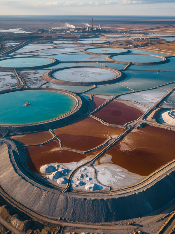 Newmont Gold im Höhenflug: Wie die Goldmine-Aktie vom Rekordmarkt ...