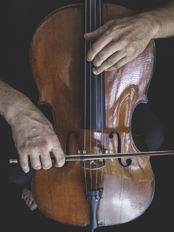 Madness Around Oscar Murillo: Why This Painter-Turned-Global-Nomad Is ...