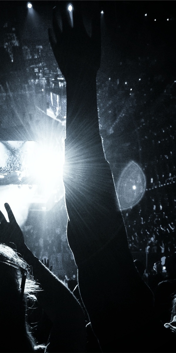 Why Talking Heads Are Suddenly Everywhere Again