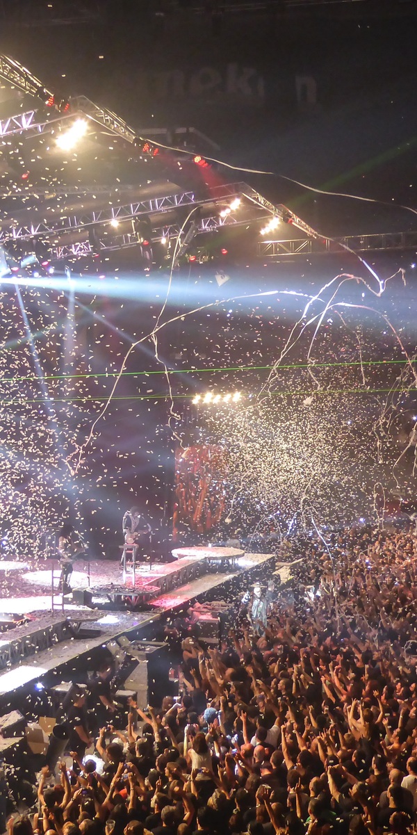 Avril Lavigne: Is 2026 Her Biggest Tour Comeback Yet?