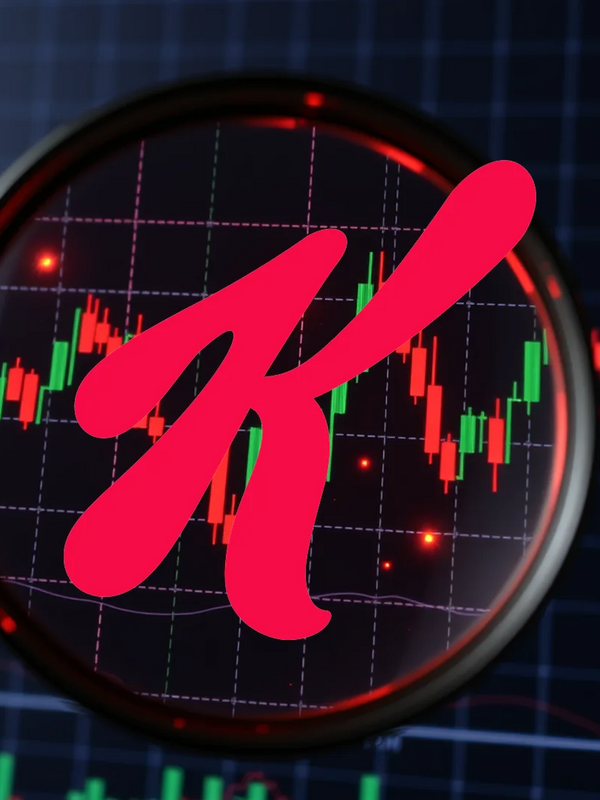 Kellanova Shareholders Face Imminent NYSE Delisting Following Mars ...