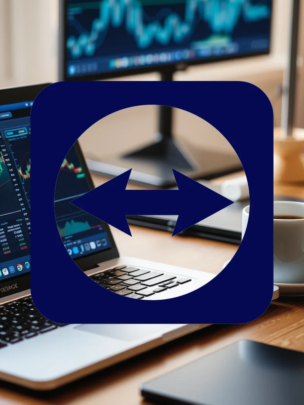TeamViewer Aktie: Einstieg der Profis