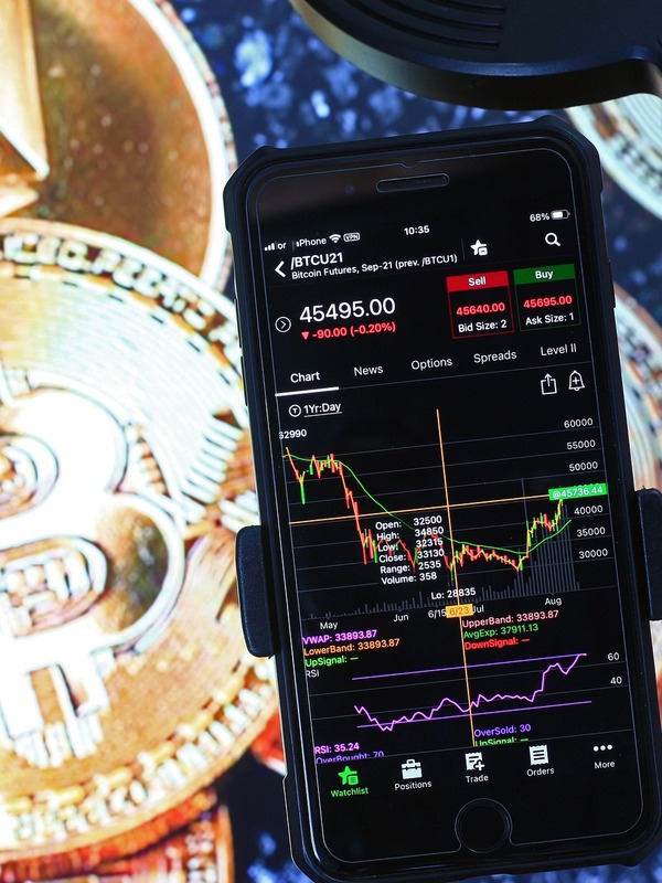 Texas Instruments: la acción vuelve al radar de Wall Street en plena ...