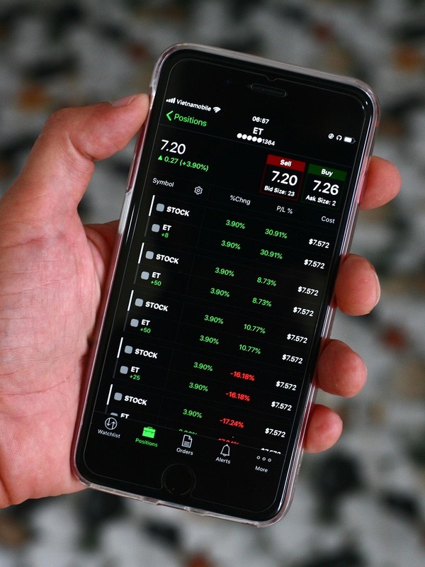 Fastenal Co.: Unscheinbare Schrauben – aber die Aktie dreht gerade ...