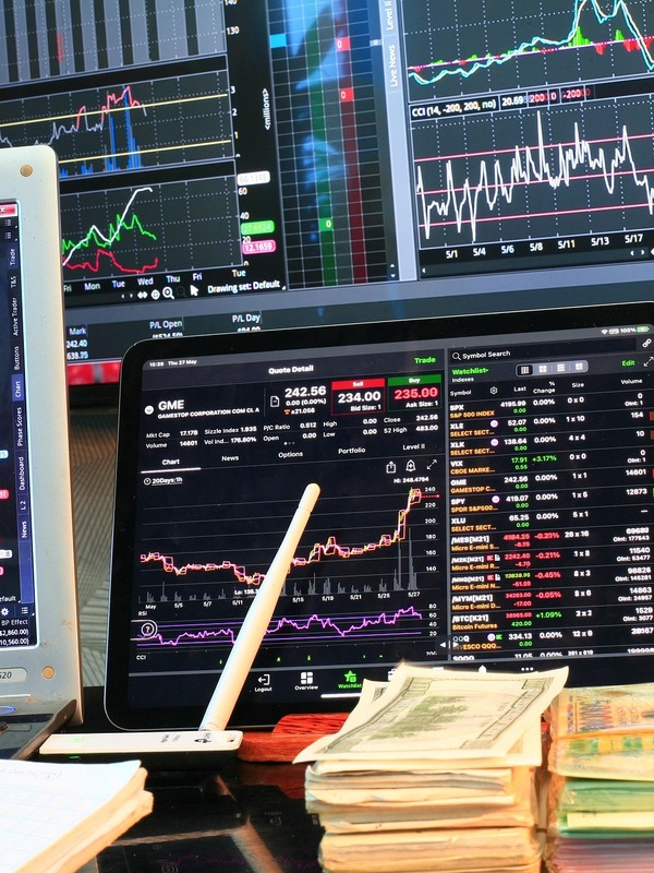 Procter & Gamble Stock Holds Its Nerve as Markets Rotate: Defensive ...