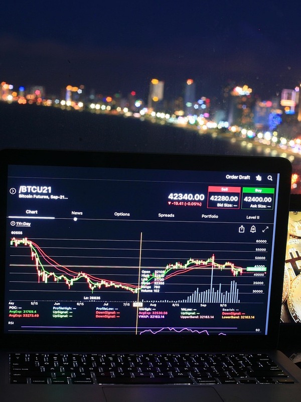 Chipotle Mexican Grill: la acción se recalienta en Wall Street mientras ...