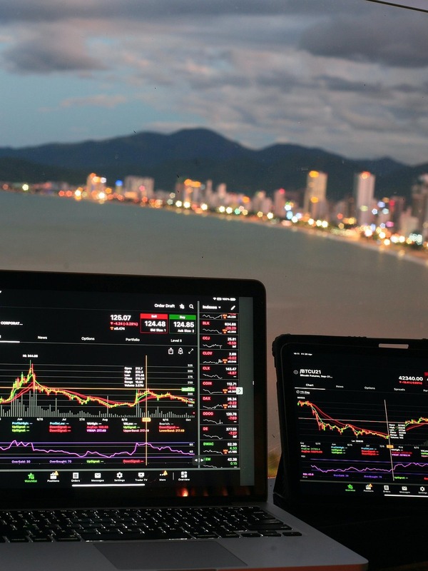 Intl Container Terminal Services: Quiet Consolidation Or The Next ...