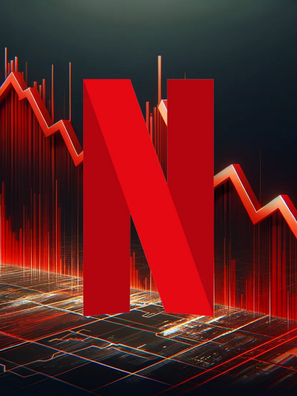 Streaming Giants Clash in High-Stakes Acquisition Battle