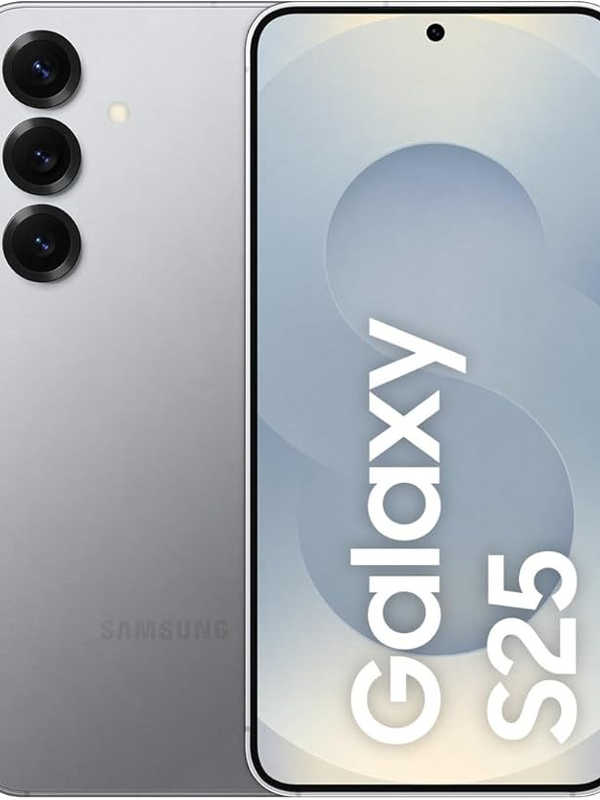 Samsung Galaxy S25: Wie dieses Smartphone mit AI den Alltag neu definiert