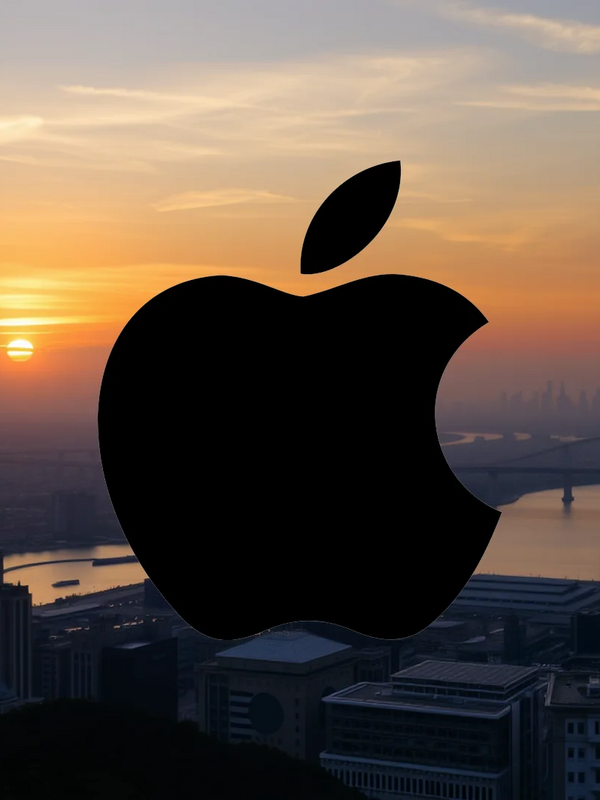 Apple’s Legal Victories Bolster Its Lucrative Services Model